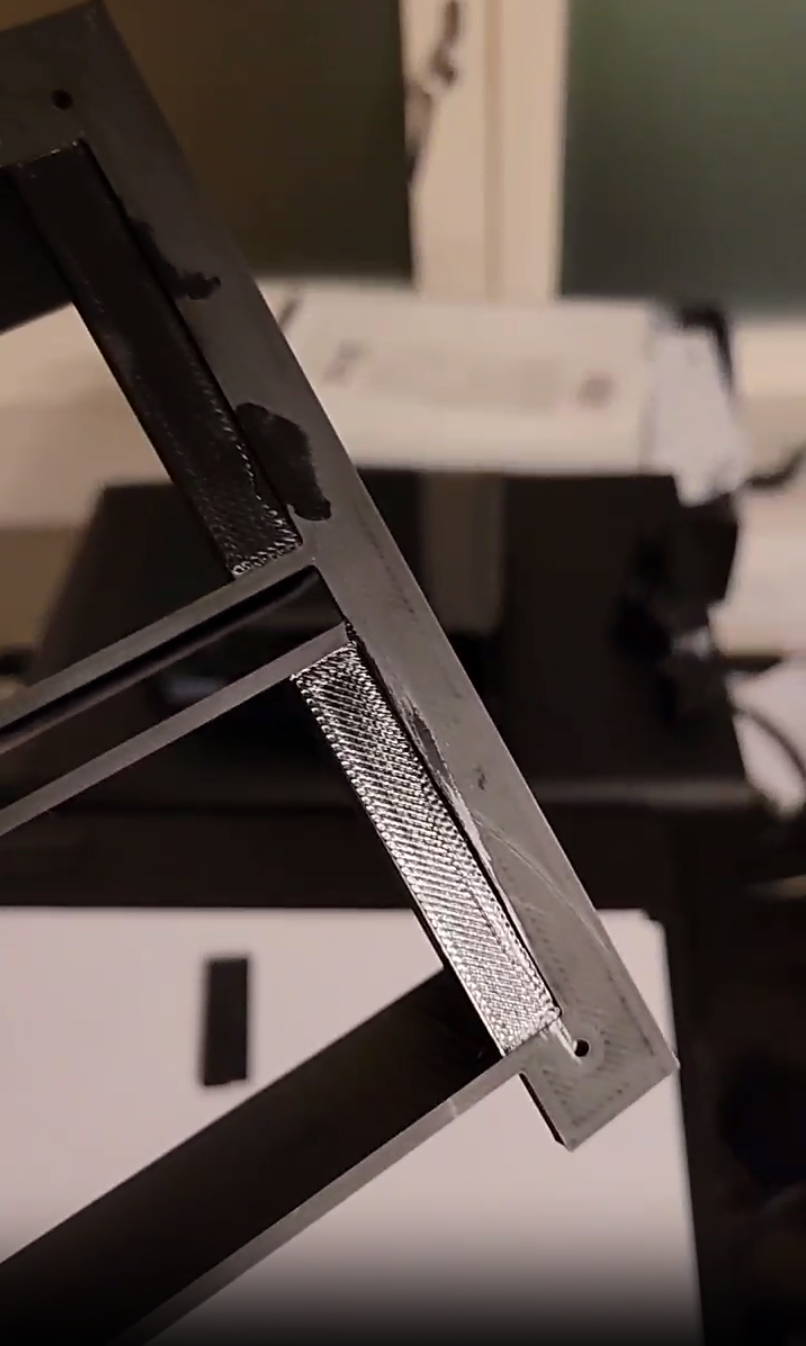 Spacers/Shims for Dual WD Elements / MyBook Fan Stand by Lightningwave ...