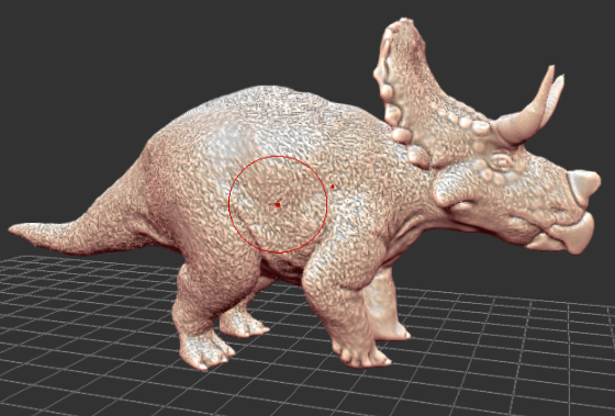 Judiceratops by Pan Wołodyjowski | Download free STL model | Printables.com