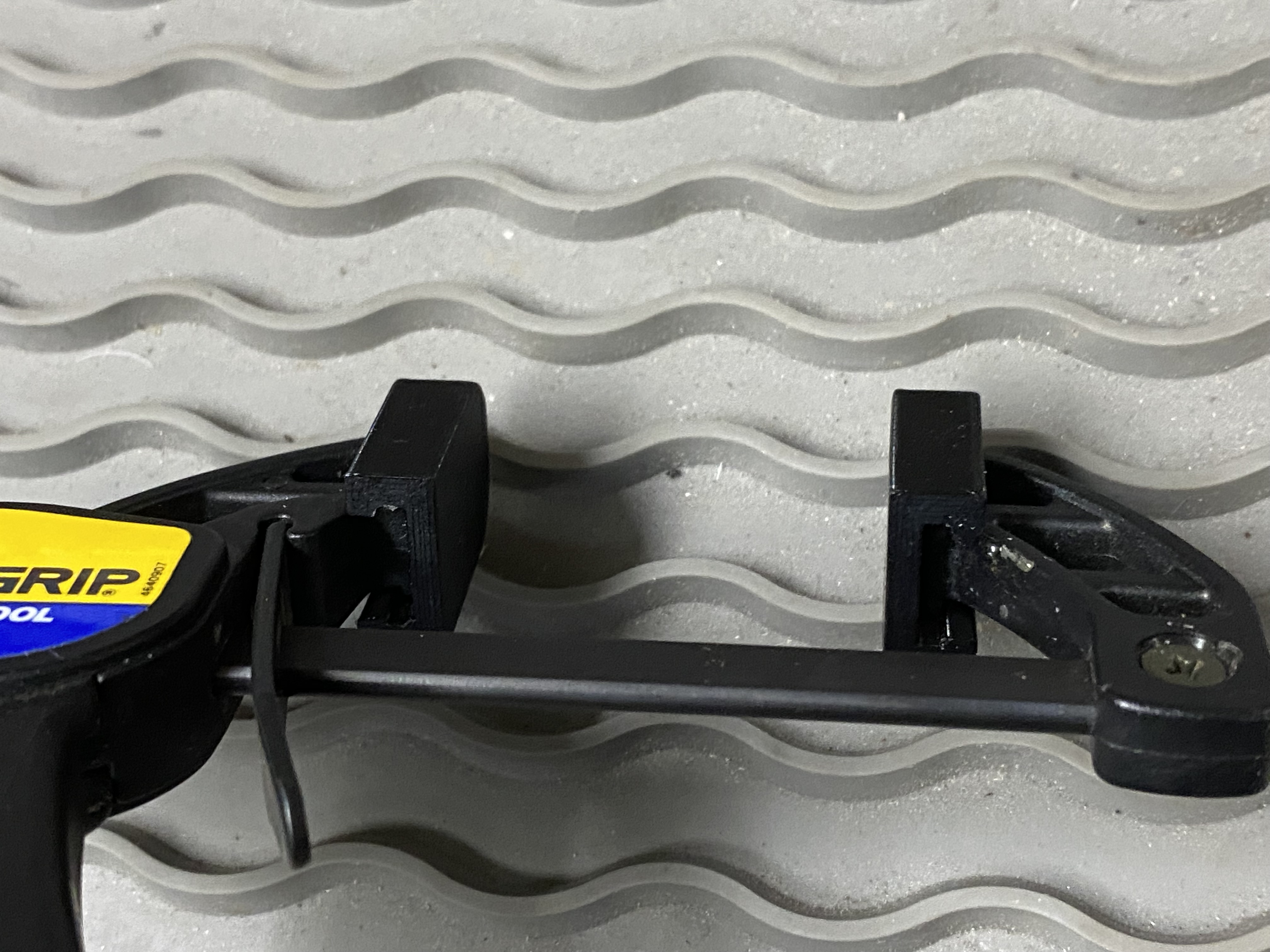 Quick-Grip Micro Pad by Motoriley | Download free STL model ...