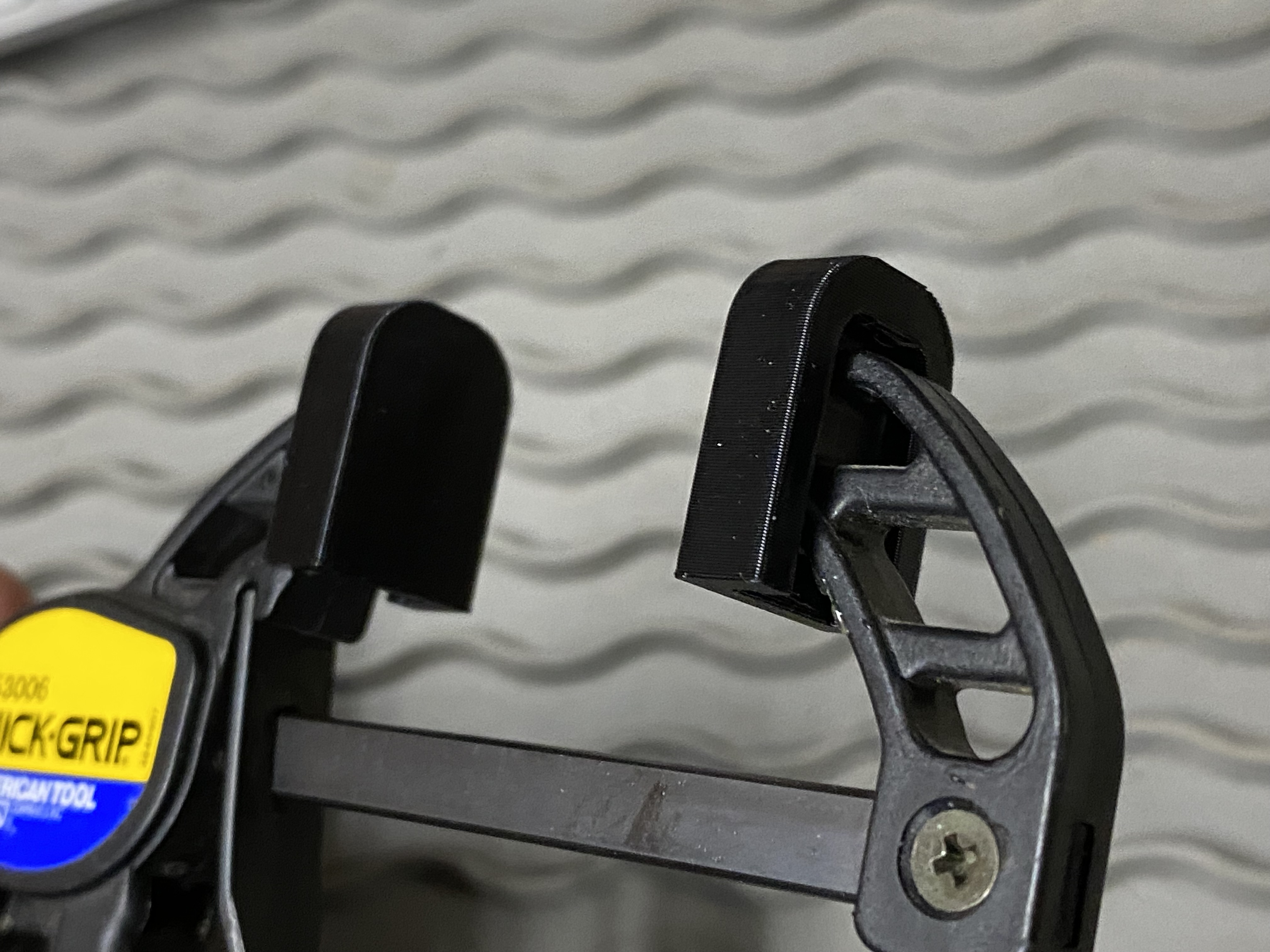 Quick-Grip Micro Pad by Motoriley | Download free STL model ...