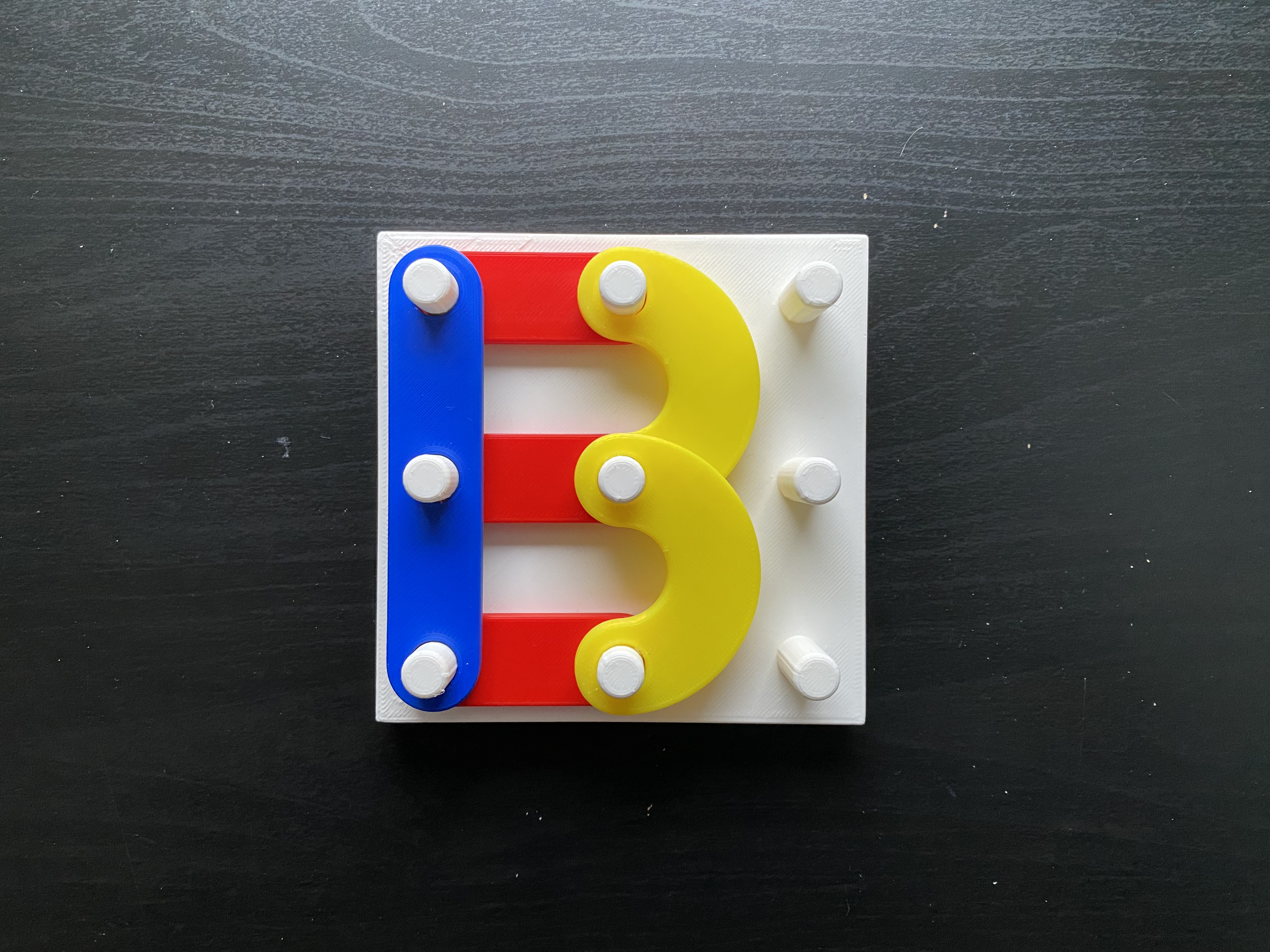 Alphabet & Numbers: Creative Puzzle Blocks by plabs.cz | Download free ...