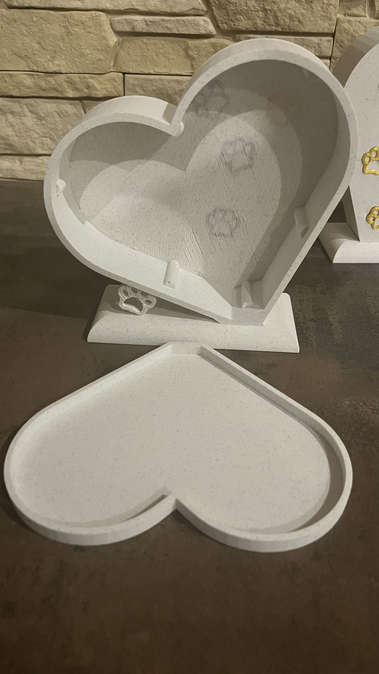 Pet urn by Nemeda1989 | Download free STL model | Printables.com