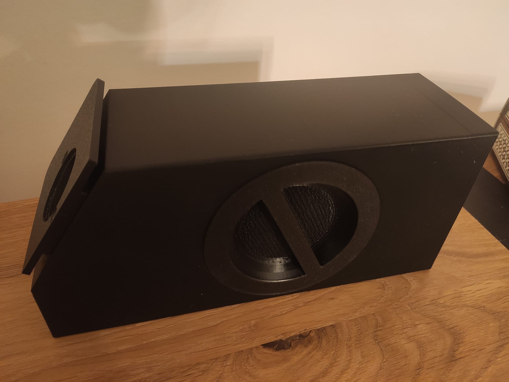 Dreame L10S Ultra Vacuum box por Oliver Kamien | Descargar modelo STL ...