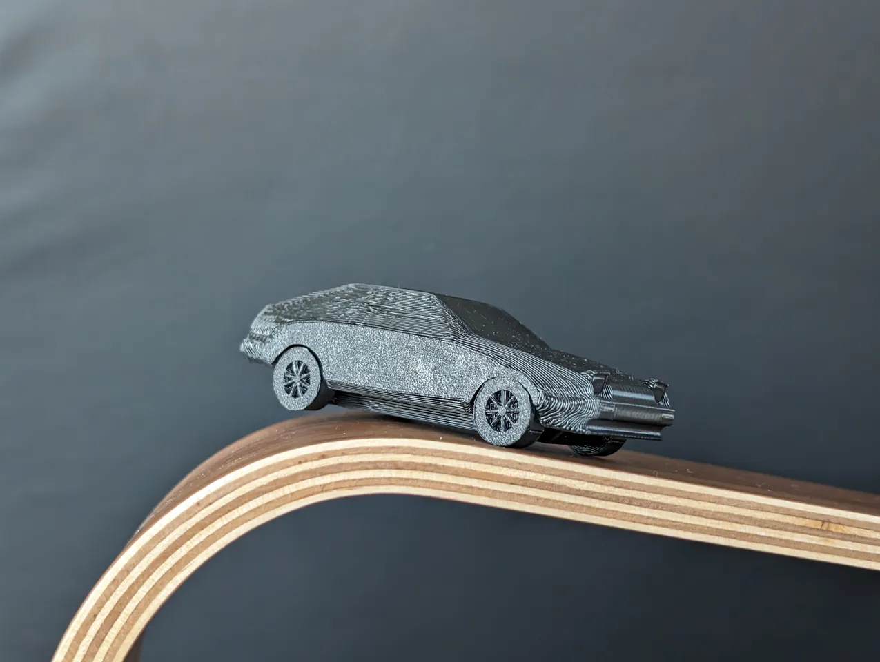 AE86 Toyota Corolla by Manifold3D | Download free STL model ...