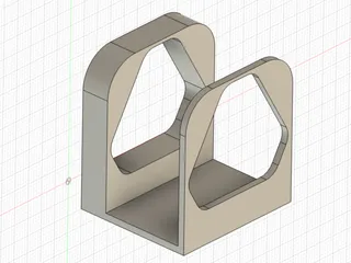 S3XY Buttons alignment tool for Tesla display backside by Roland ...