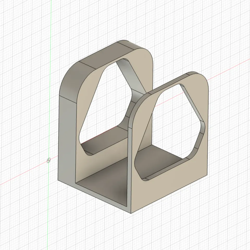 S3XY Buttons alignment tool for Tesla display backside by Roland ...