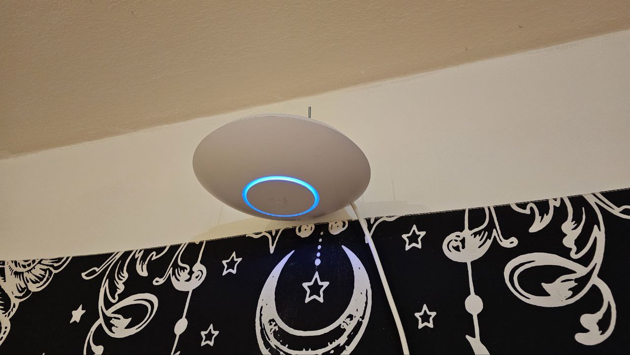 Ubiquiti Unifi U6 Enterprise | U6 Pro | U7 Pro Max | U7 Pro acess point ...