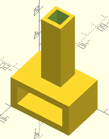Mini furnace by Douglas Mead | Download free STL model | Printables.com