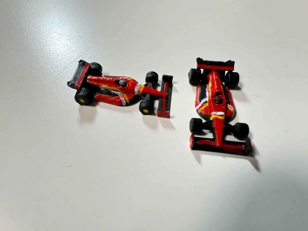 Formula D - Contemporary Formula 1 Car by Stephen Kowalski | Download ...