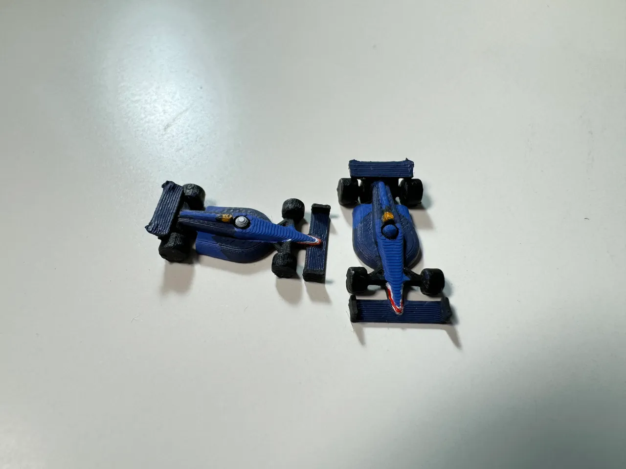 Formula D - Contemporary Formula 1 Car by Stephen Kowalski | Download ...