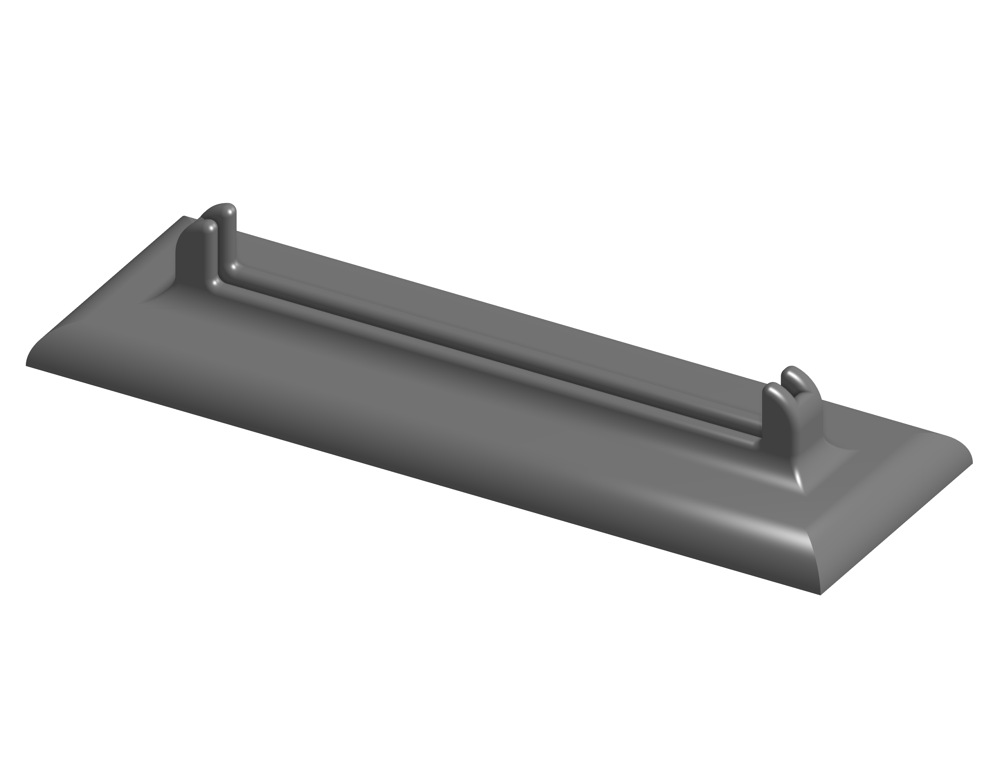 Top Loader Card Stand by Bozinoski | Download free STL model ...
