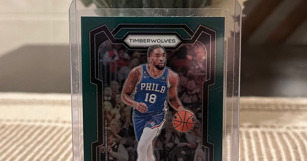 Top Loader Card Stand by Bozinoski | Download free STL model ...