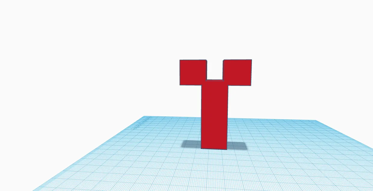 Blocky dog Bone sharpie cap by Reed Wolter | Download free STL model ...