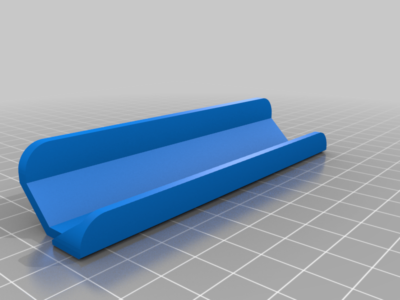 JSaux Steam Deck ModCase Vent Hole Jig by chriderpher | Download free ...