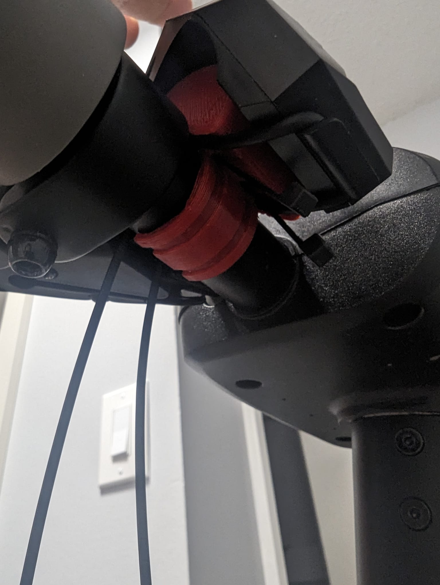 Inmotion S1/L9 CarryBright Turn Signals Mount by Stefano Angelini ...
