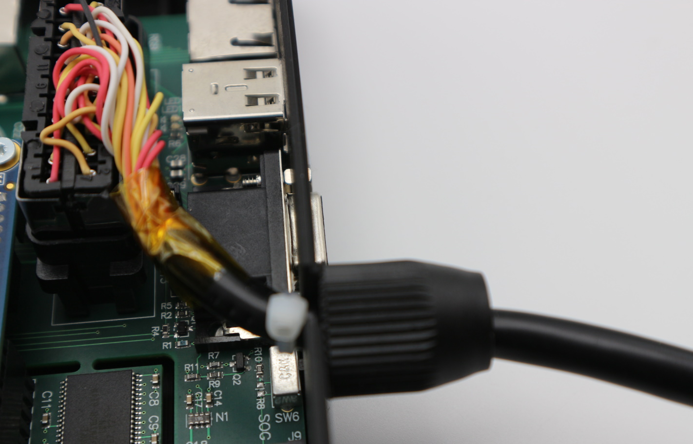 2021 (First Version) MiSTer Multisystem classic gaming console 3D ...