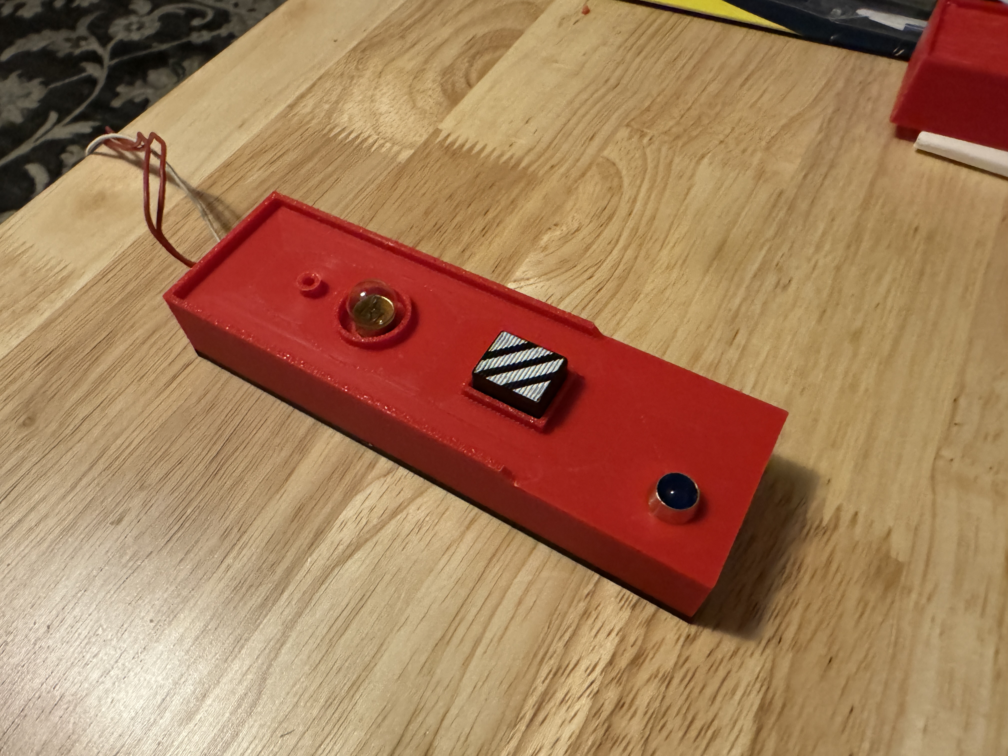 USB-C powered Estes Electron Beam Controller by Shln3 | Download free ...