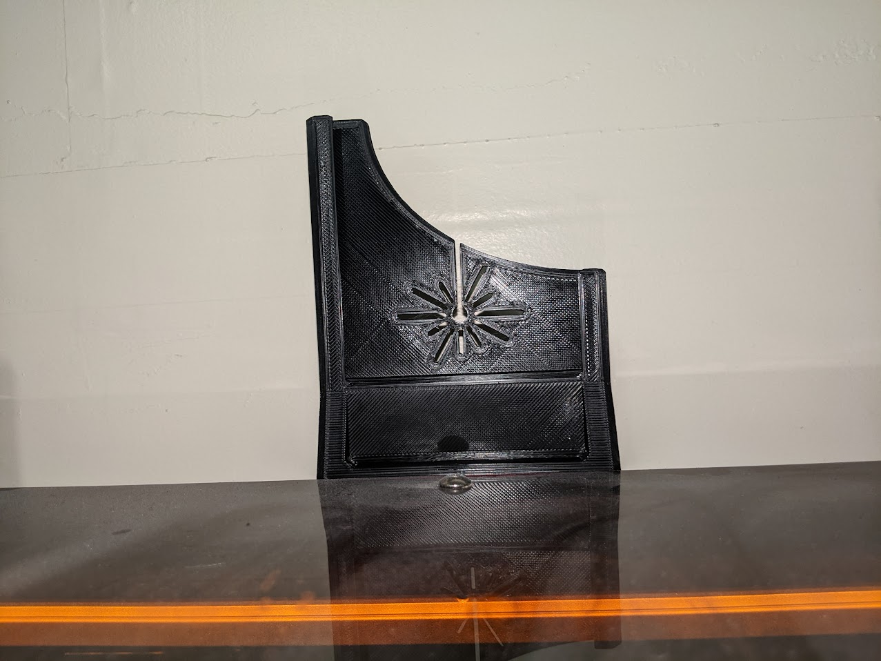 Snapmaker Quick Swap Tool Holders by Brian Roehl | Download free STL ...