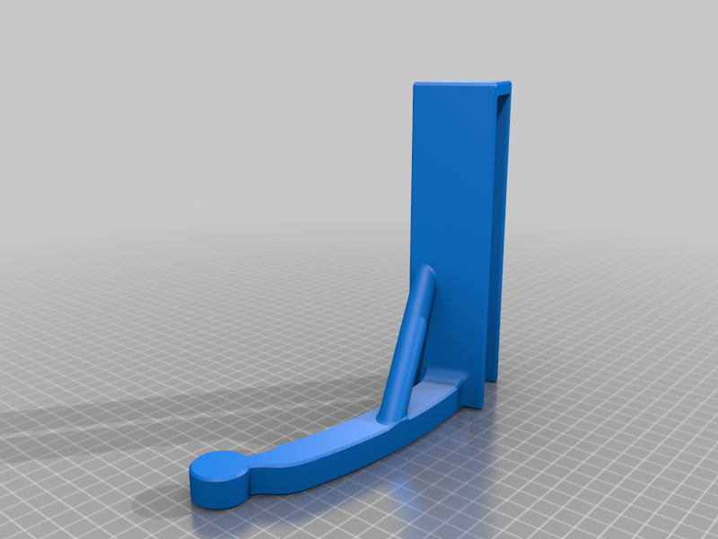 Gatekeeper by Danny Hermans | Download free STL model | Printables.com