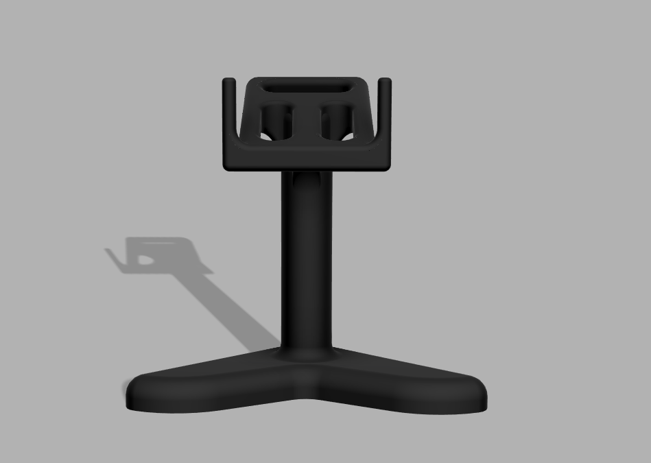 FPV Drone Stand (V3 now added) von shanehoggatt | Kostenloses STL ...