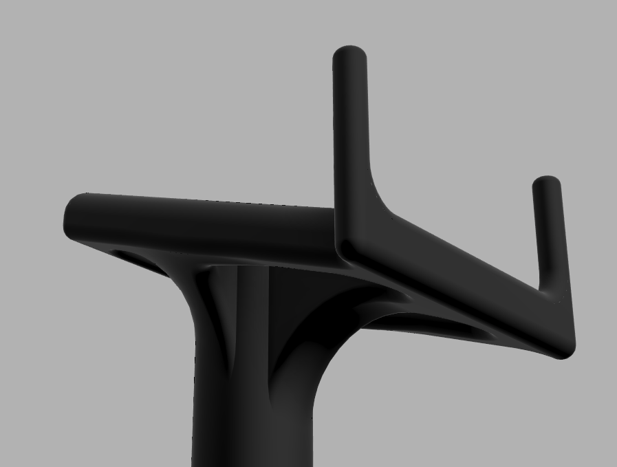 FPV Drone Stand (V3 now added) par shanehoggatt | Téléchargez ...