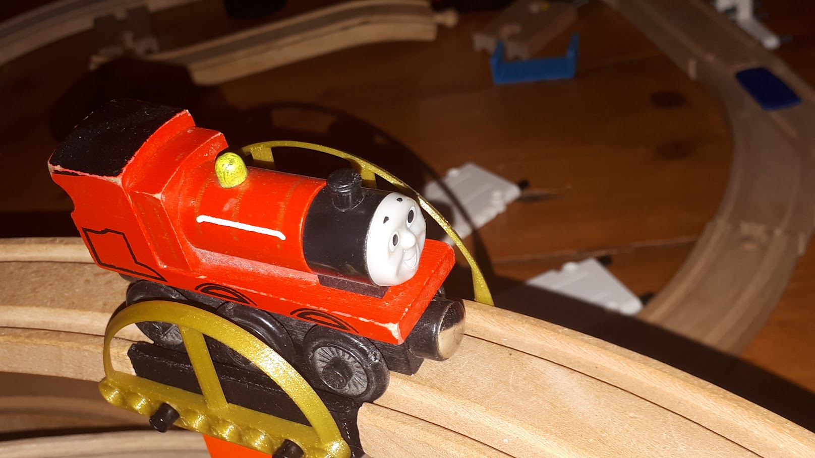 BeamBridge - wooden railway bridge system - mostní systém pro dřevěnou ...