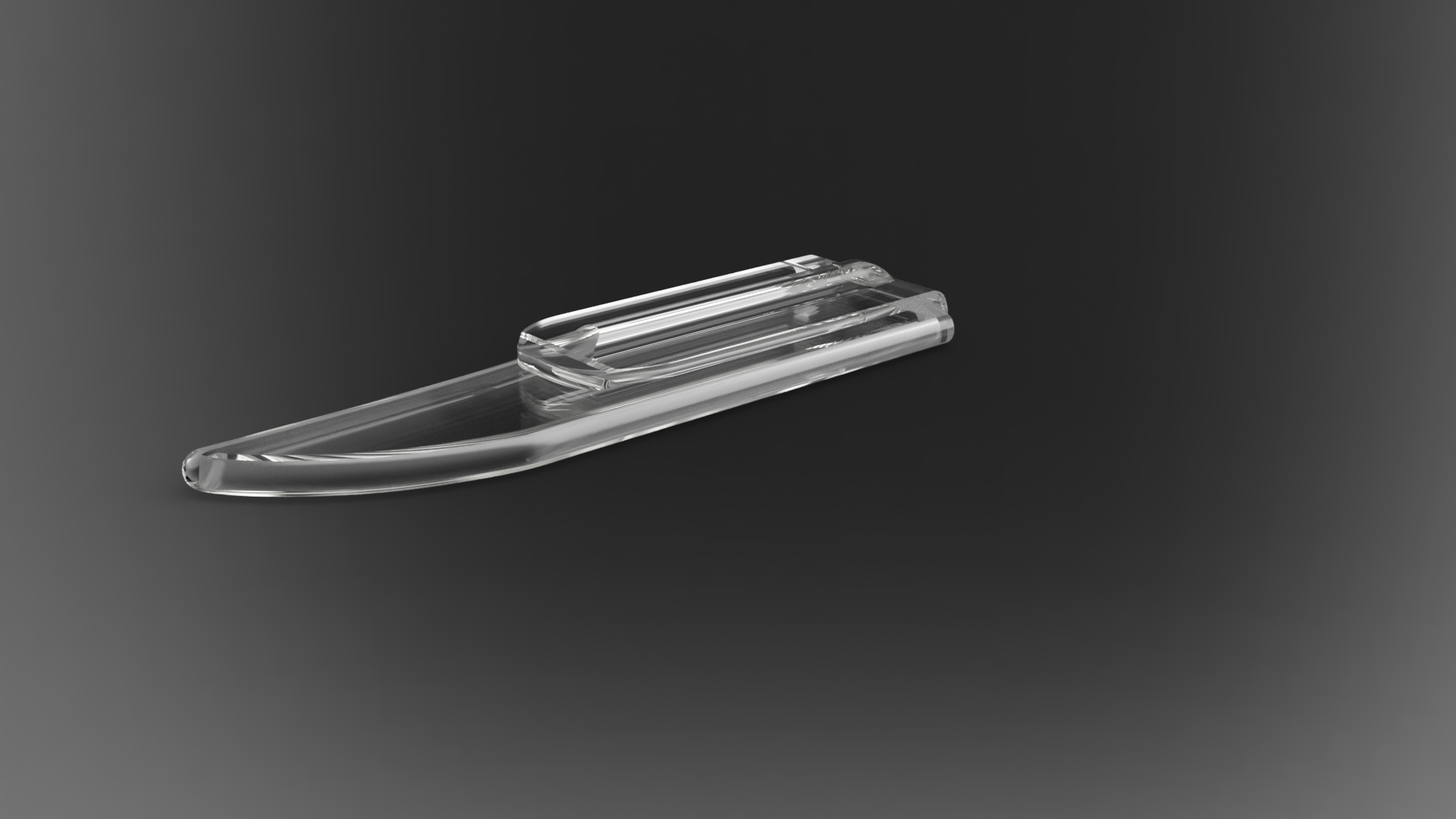 Opinel No08 Sheath by MatvejZandee | Download free STL model ...
