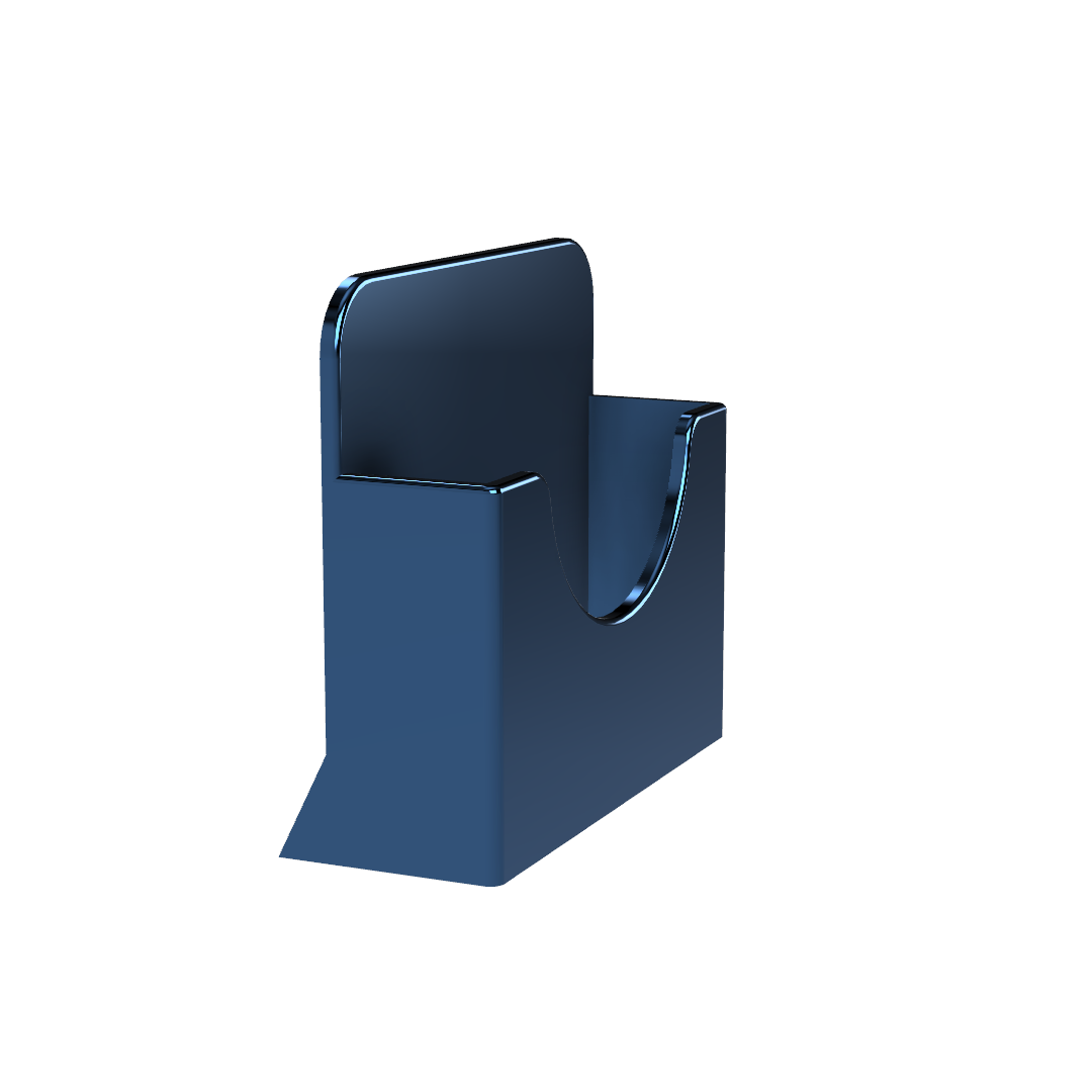 Flyer Stand / Holder / Office par Ibišević | Téléchargez gratuitement ...