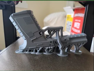 glock 19 by Mason Anderson | Download free STL model | Printables.com