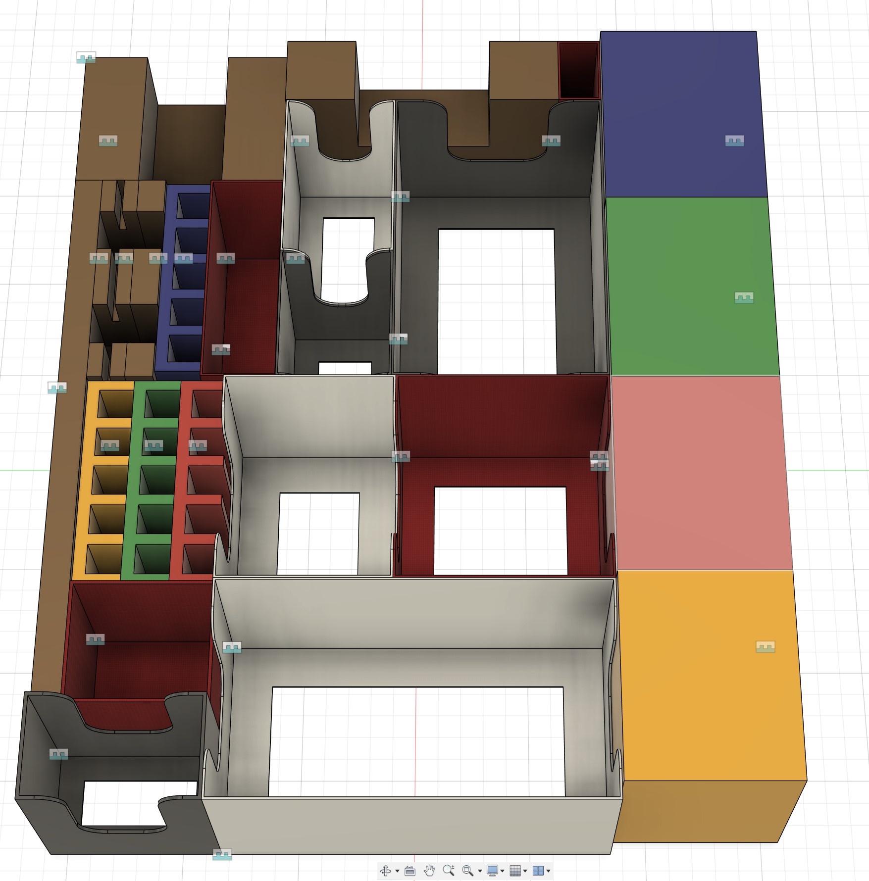 ISS Vanguard Insert (Wave 1 plus personal files) by MasterHead ...