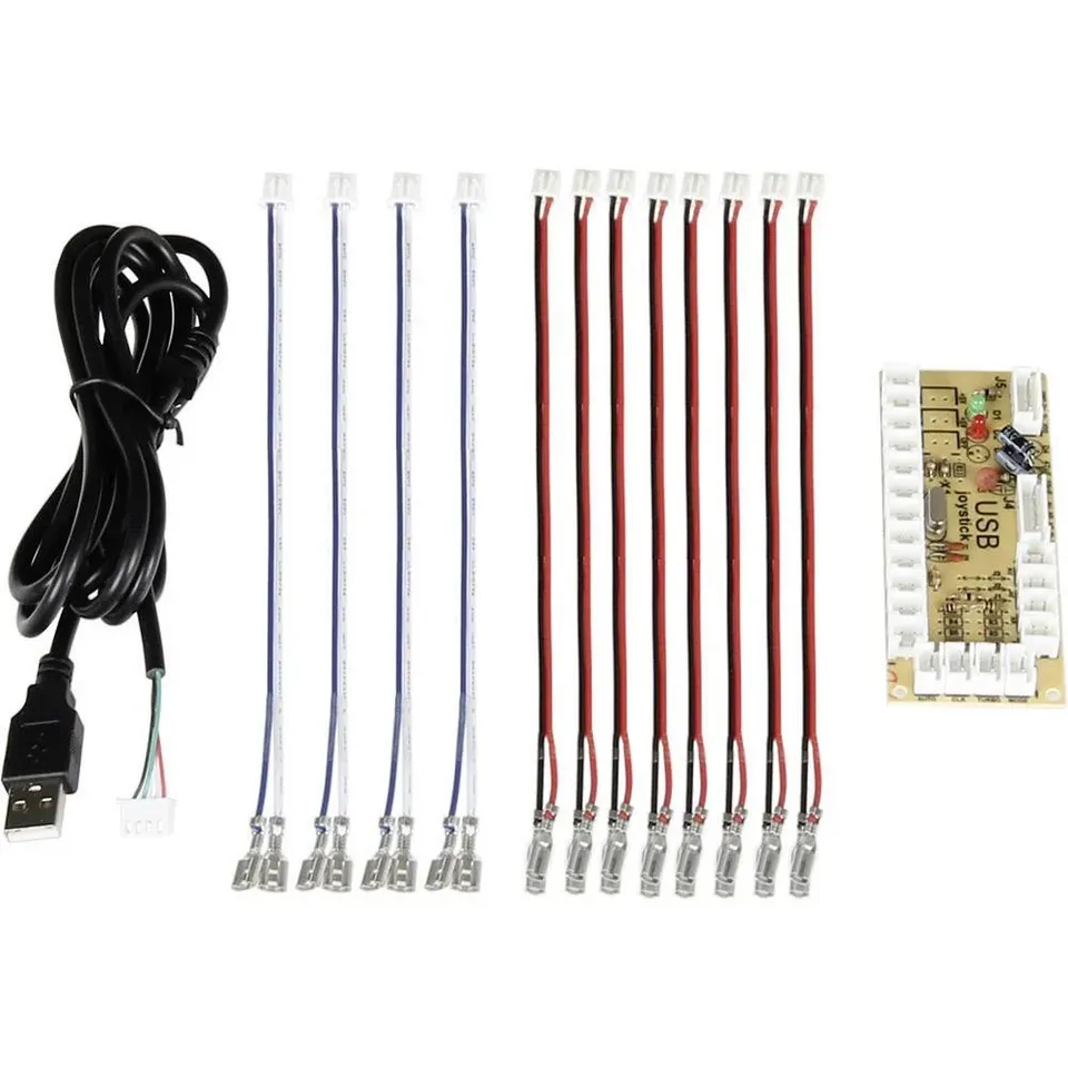 Logitech shifter button box by Milan | Download free STL model ...