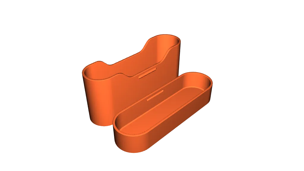Film Case by VG_ST_D | Download free STL model | Printables.com