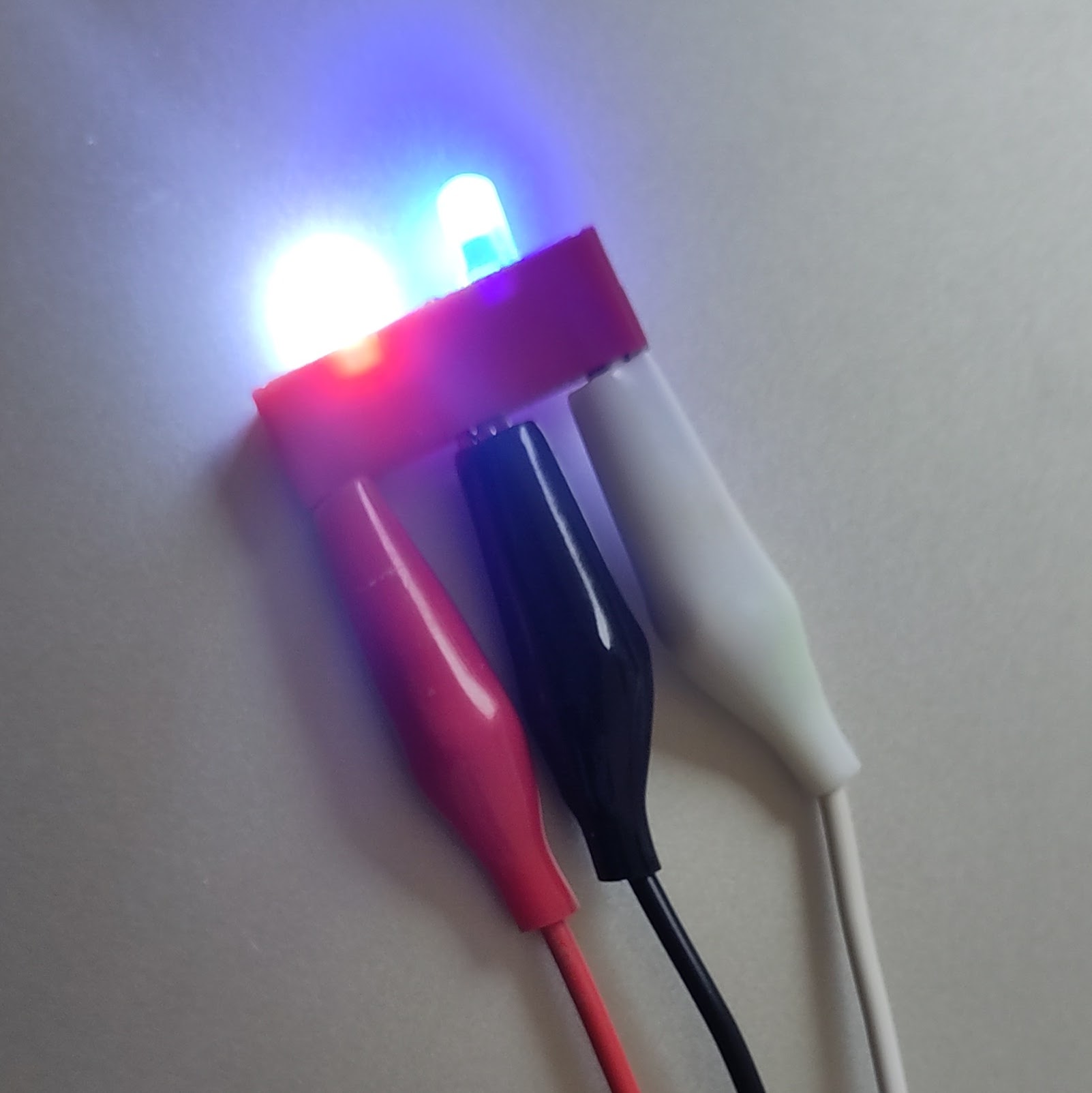 LED separators by Isioviel | Download free STL model | Printables.com