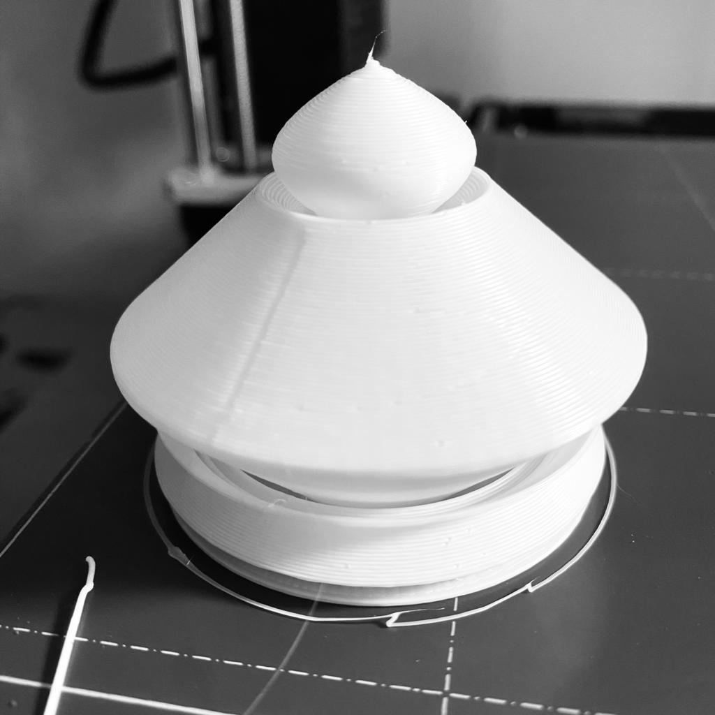 Spinner 3=0 by 3esign | Download free STL model | Printables.com
