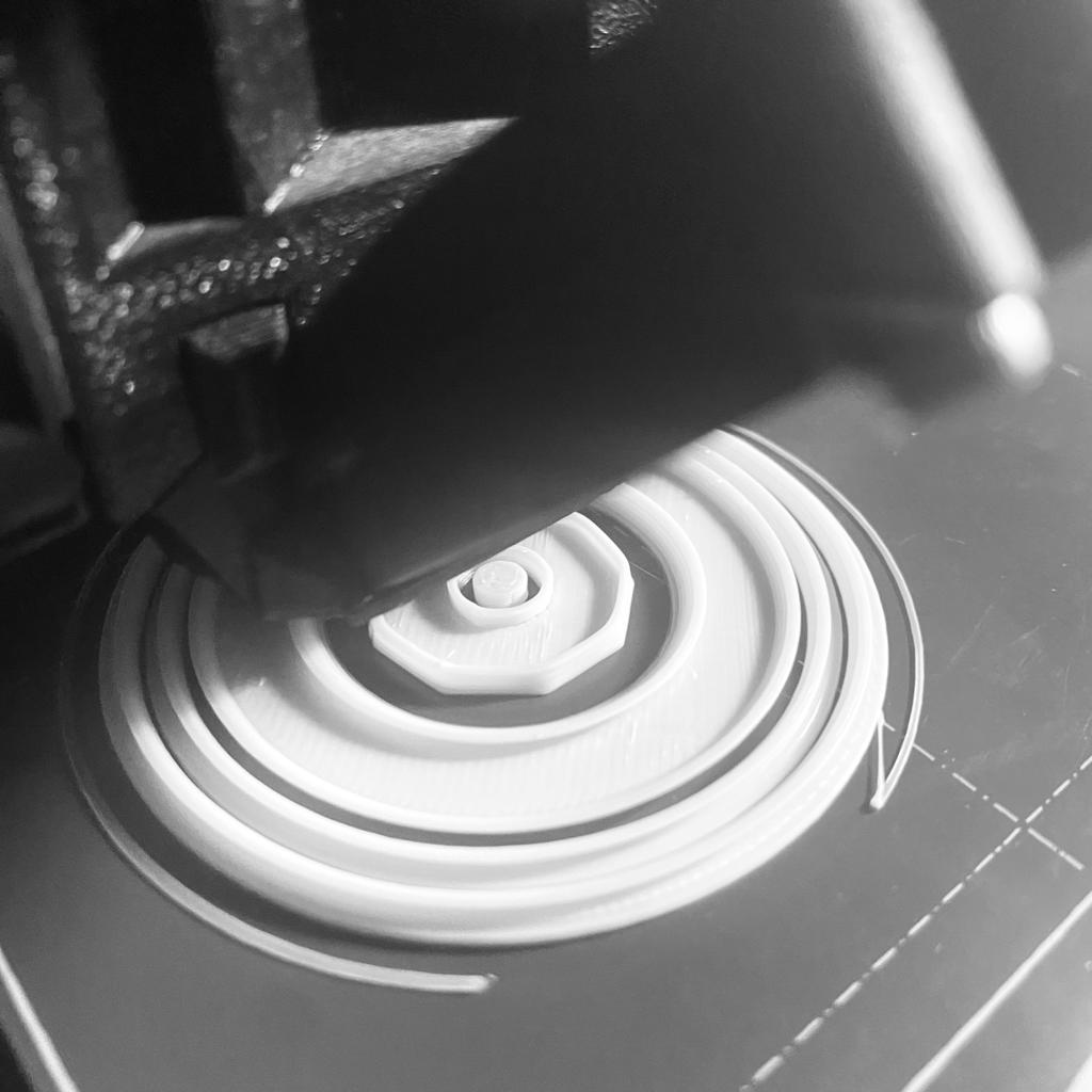 Spinner 3=0 by 3esign | Download free STL model | Printables.com