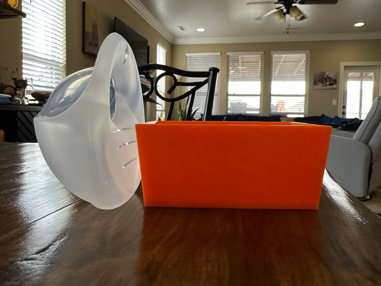 Boon Trove Holder/Tray by Erik H. | Download free STL model ...