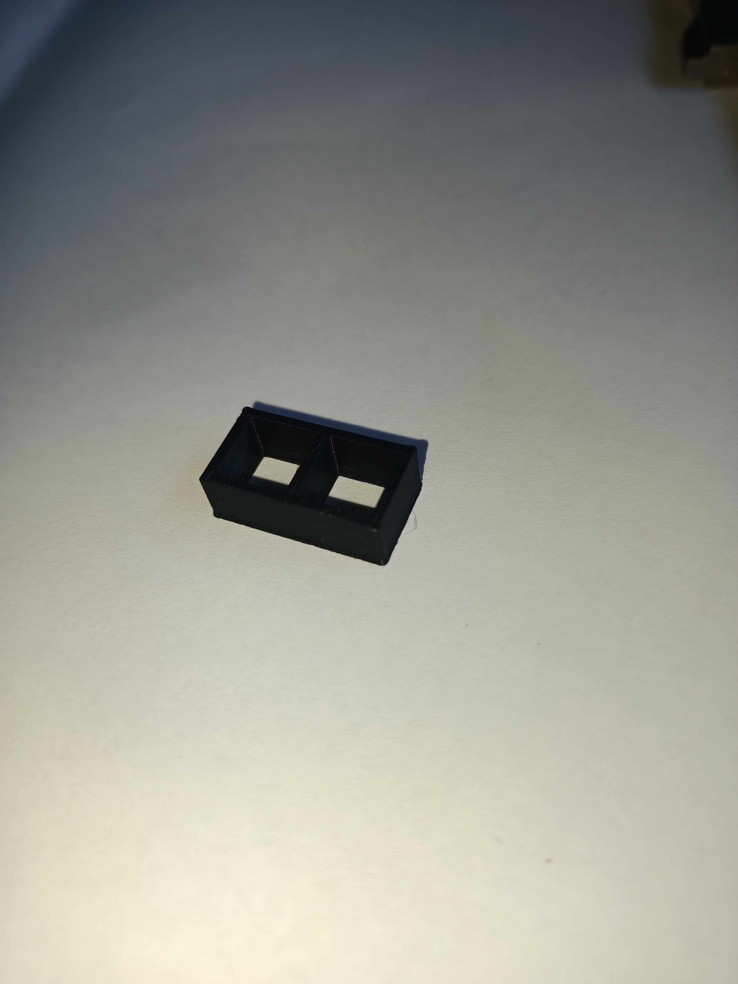 Minimalistic Chopsticks Holder by Cosmin Ivan | Download free STL model ...