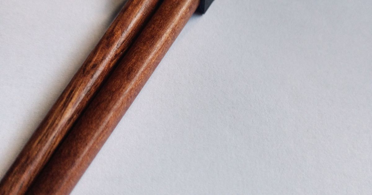 Minimalistic Chopsticks Holder by Cosmin Ivan | Download free STL model ...