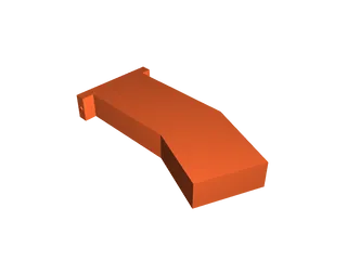 low keycap by H-555666 | Download free STL model | Printables.com