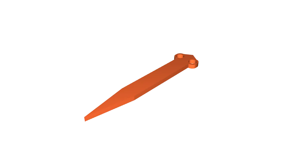 V2 Balisong Flipper (made for flipping, flips well) butterfly knife by ...