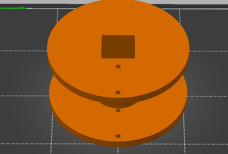 spool by Stefan | Download free STL model | Printables.com