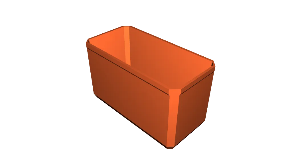 Toughbuilt Stacktech Organizer Wide Bin by Christopher Medeiros ...