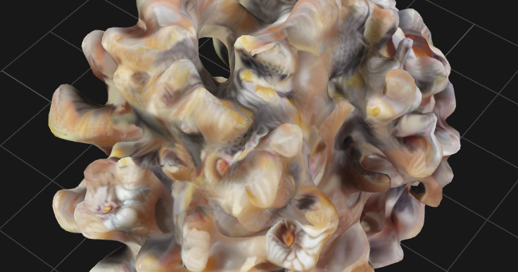 Fish Tank Decor - Coral 2 by jattie | Download free STL model ...