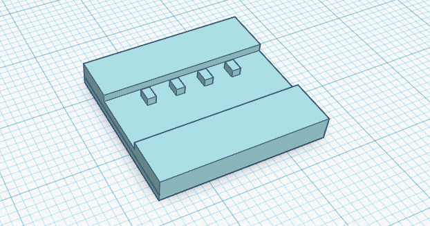 8mm Film Alignment tool by Kate | Download free STL model | Printables.com