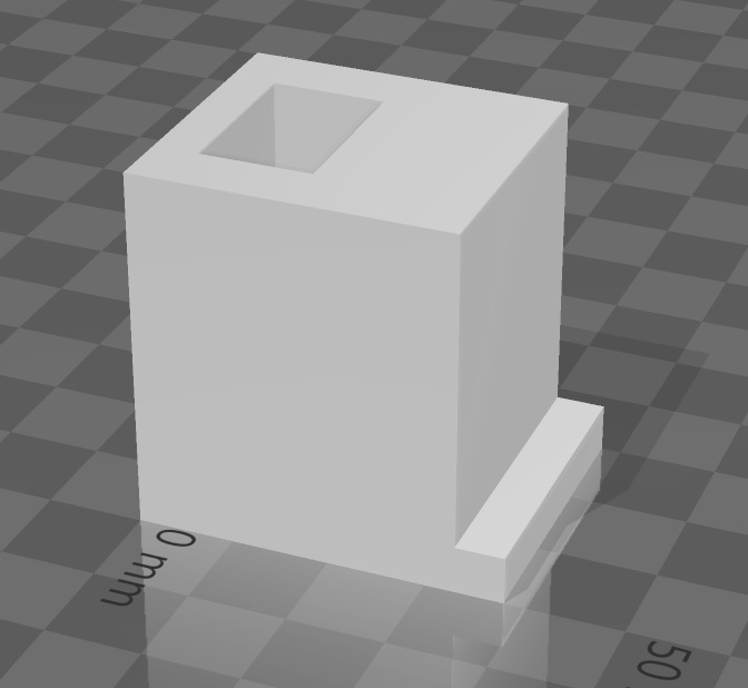 Parallelanschlag Einhell Führungsschiene by Tommes J | Download free ...