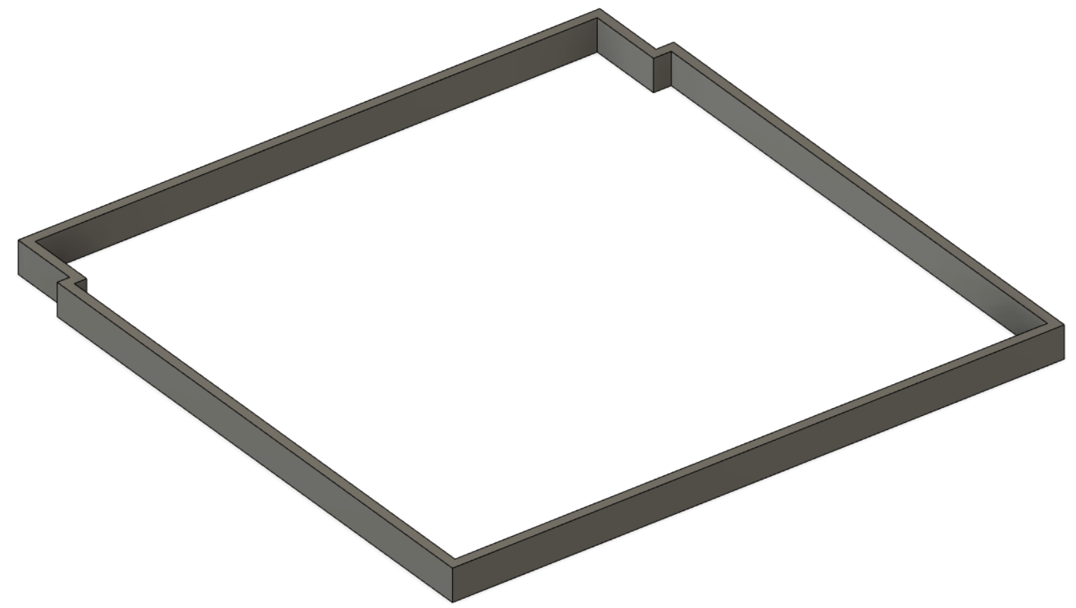 Nibe F470 filter holder par Captain Hammer | Téléchargez gratuitement ...