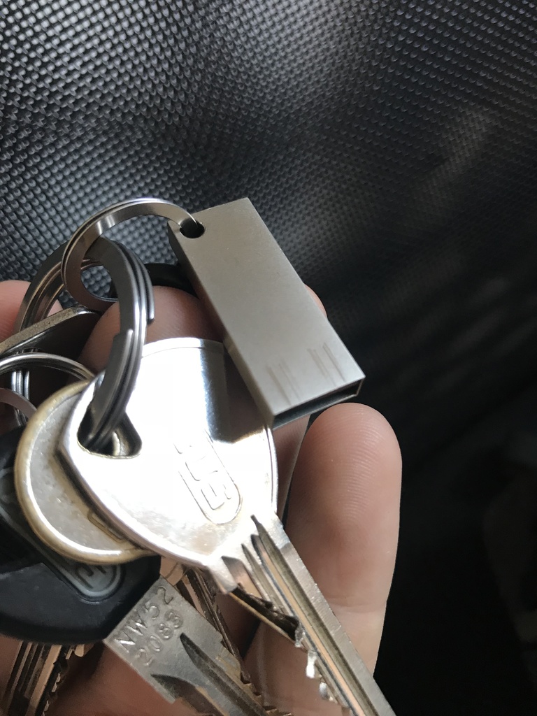 USB Stick Cover for "Intenso Premium Line" by polydisco | Download free ...