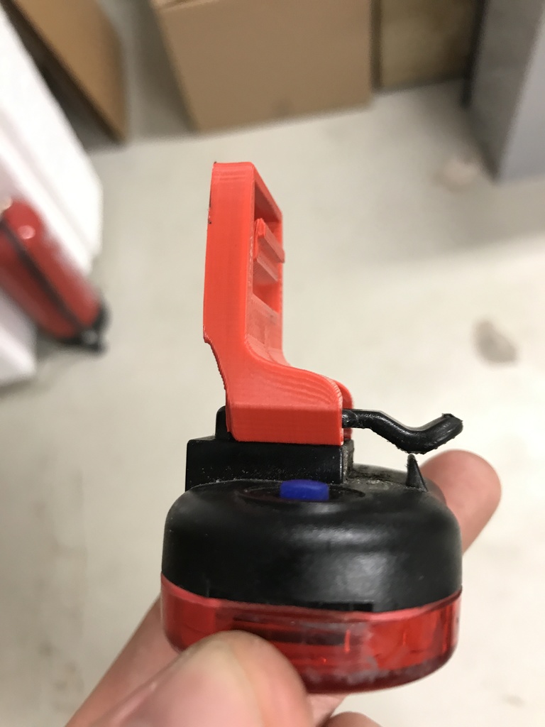 Fizik ICS Integrated Clip System Saddle adapter for Planet Bike / SMART ...