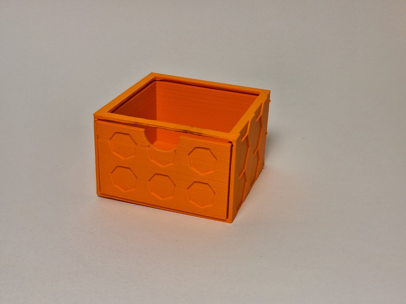 Drawer Trash Bin By Jason Download Free Stl Model