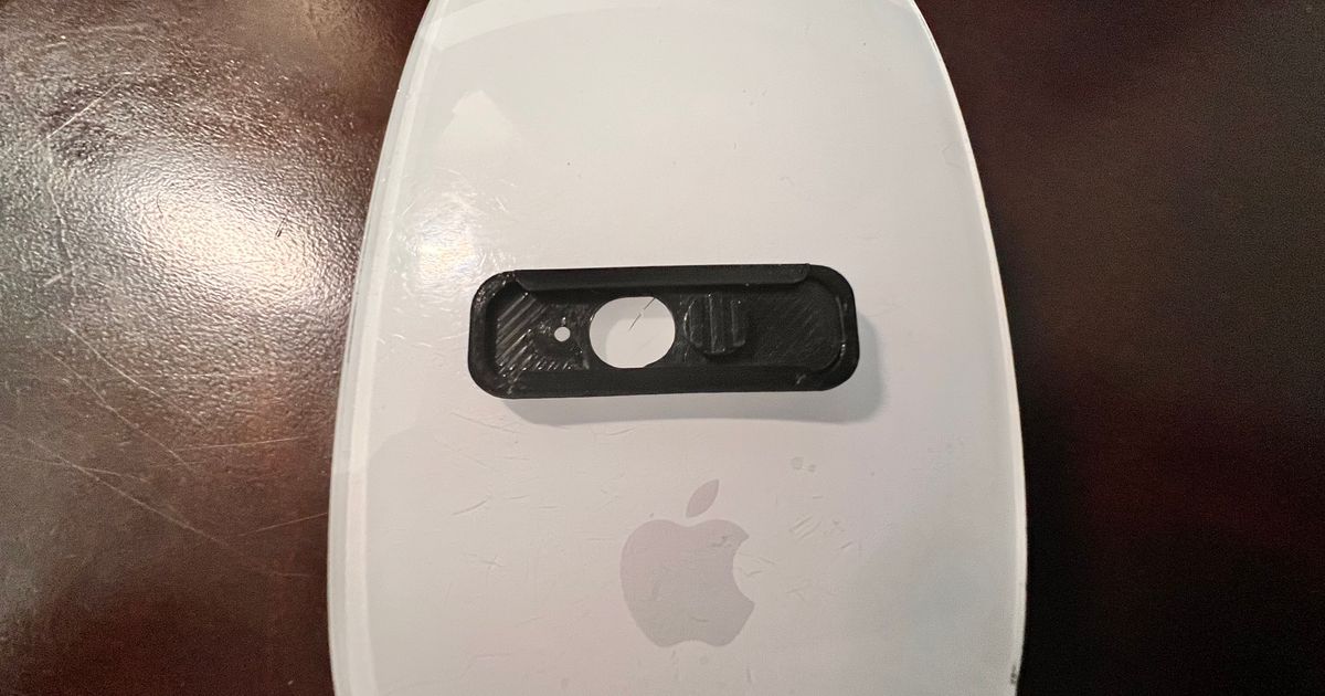 iMac Web Cam cover Remix reversed by George coucopoulos | Download free ...